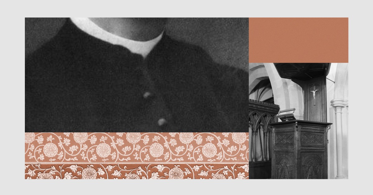 李添嫒：全球圣公会第一位女牧师 - 《今日基督教》简体中文 | Christianity Today | 今日基督教